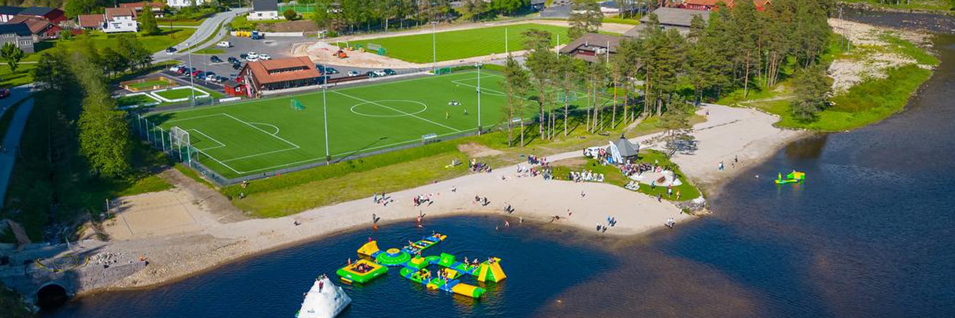 Praktisk informasjon - Tonstad Idrettslag